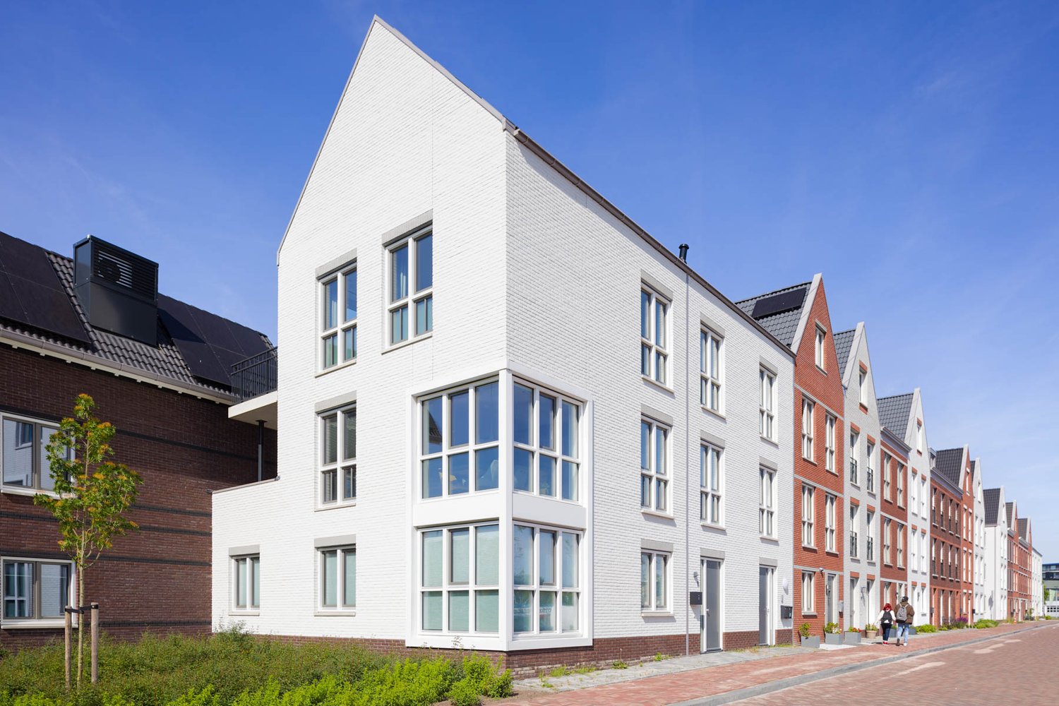 Asselyn, Assen – Loostad